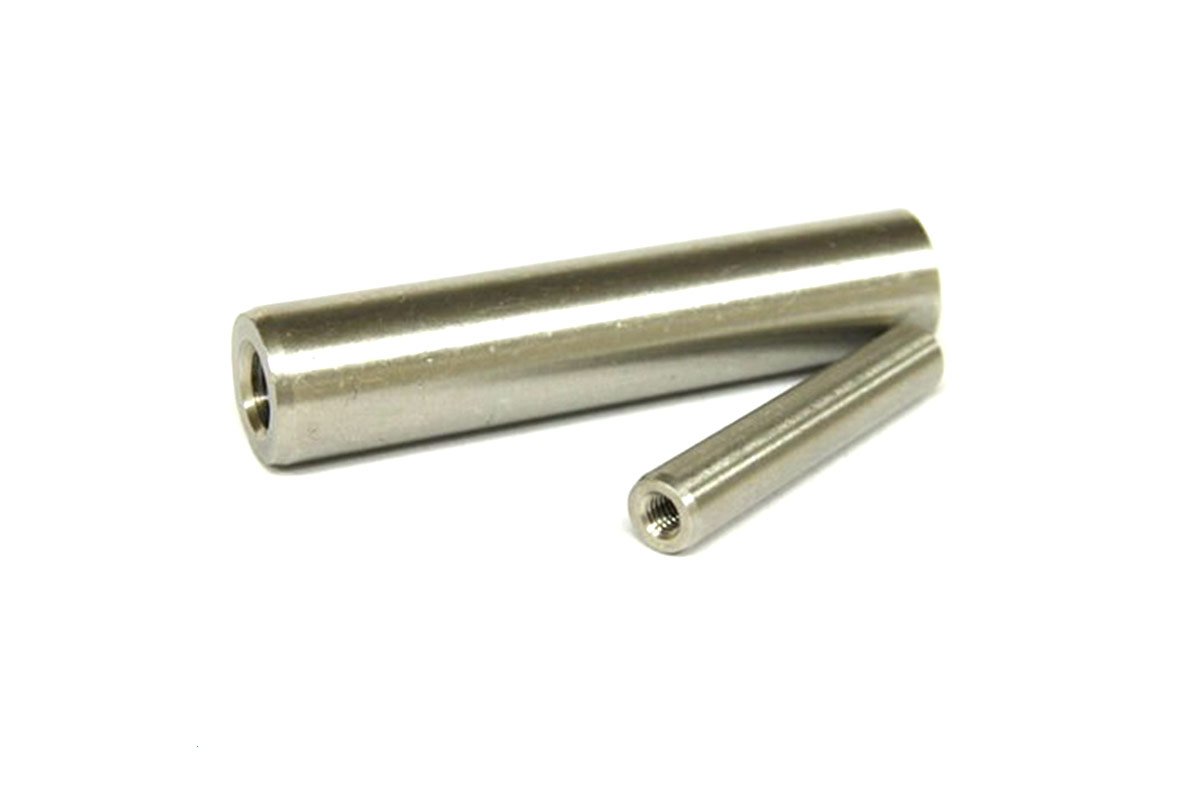 Threaded Rods / Bars – Strutsuper – Manufacturers Strut Channel